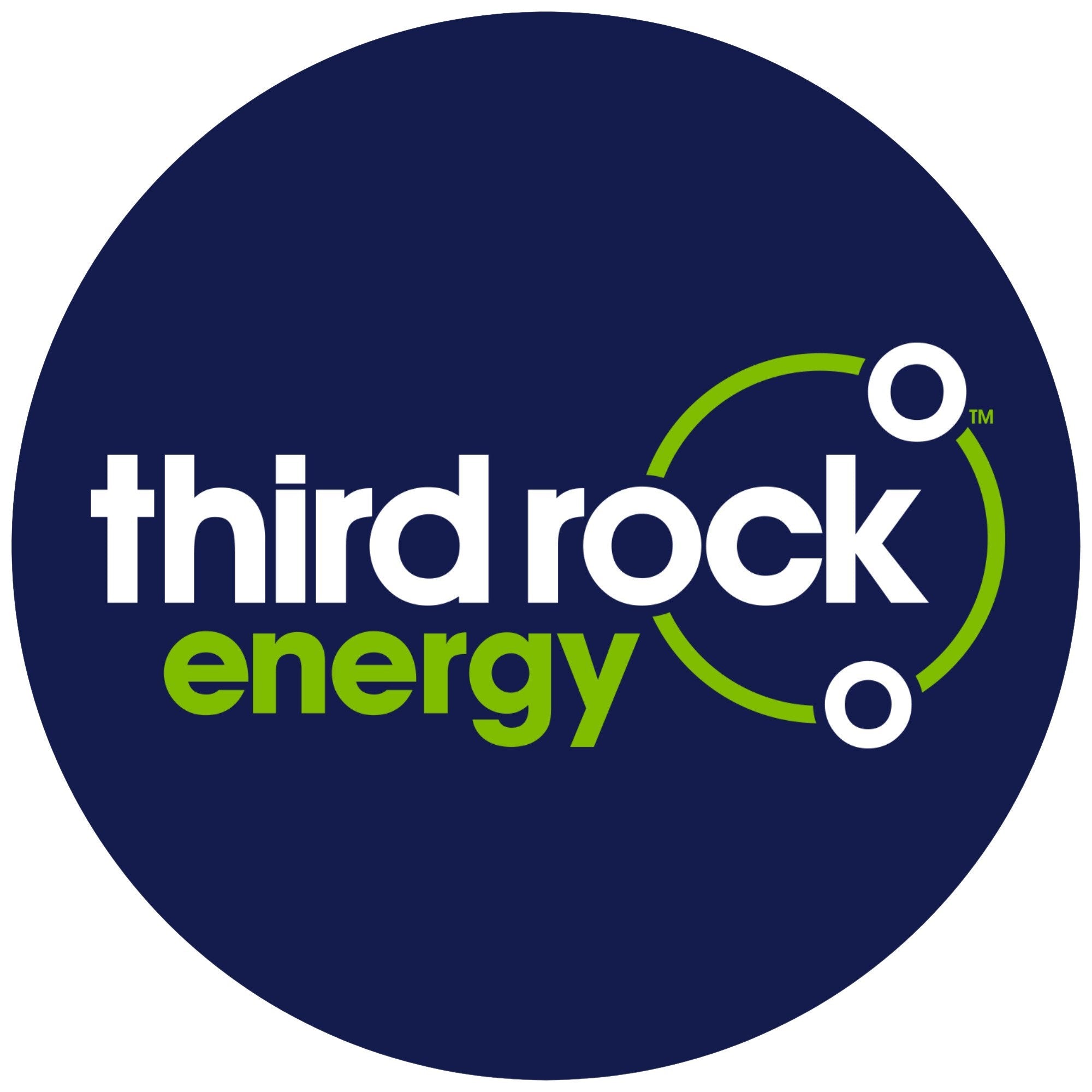 Third Rock Energy EV Chargers - Power Your Drive